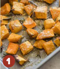 FOUR POWERHOUSE VEGGIES FOR YOUR HEALTH - Azure Standard