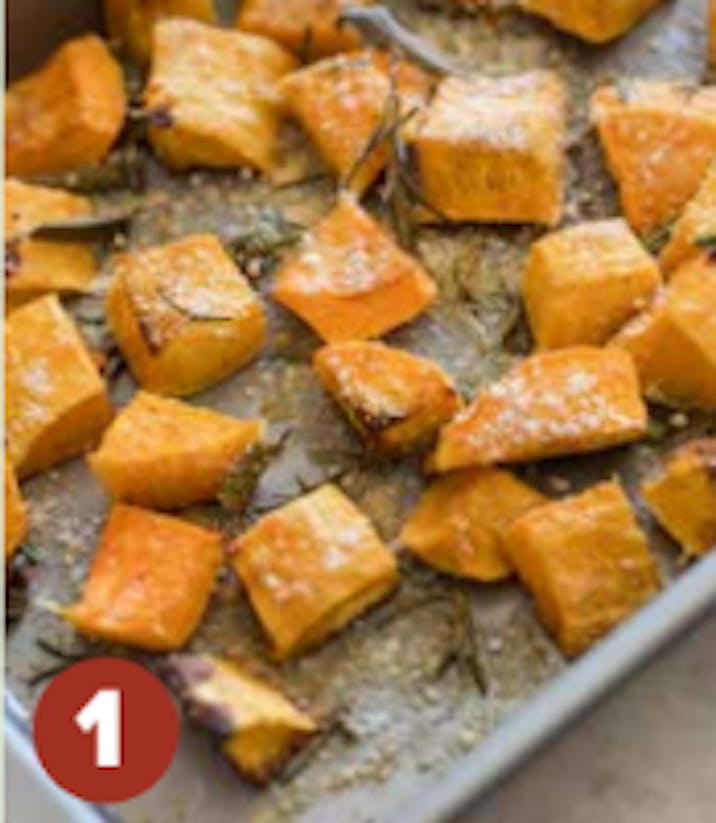 FOUR POWERHOUSE VEGGIES FOR YOUR HEALTH - Azure Standard