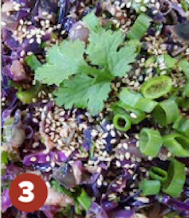 FOUR POWERHOUSE VEGGIES FOR YOUR HEALTH - Azure Standard