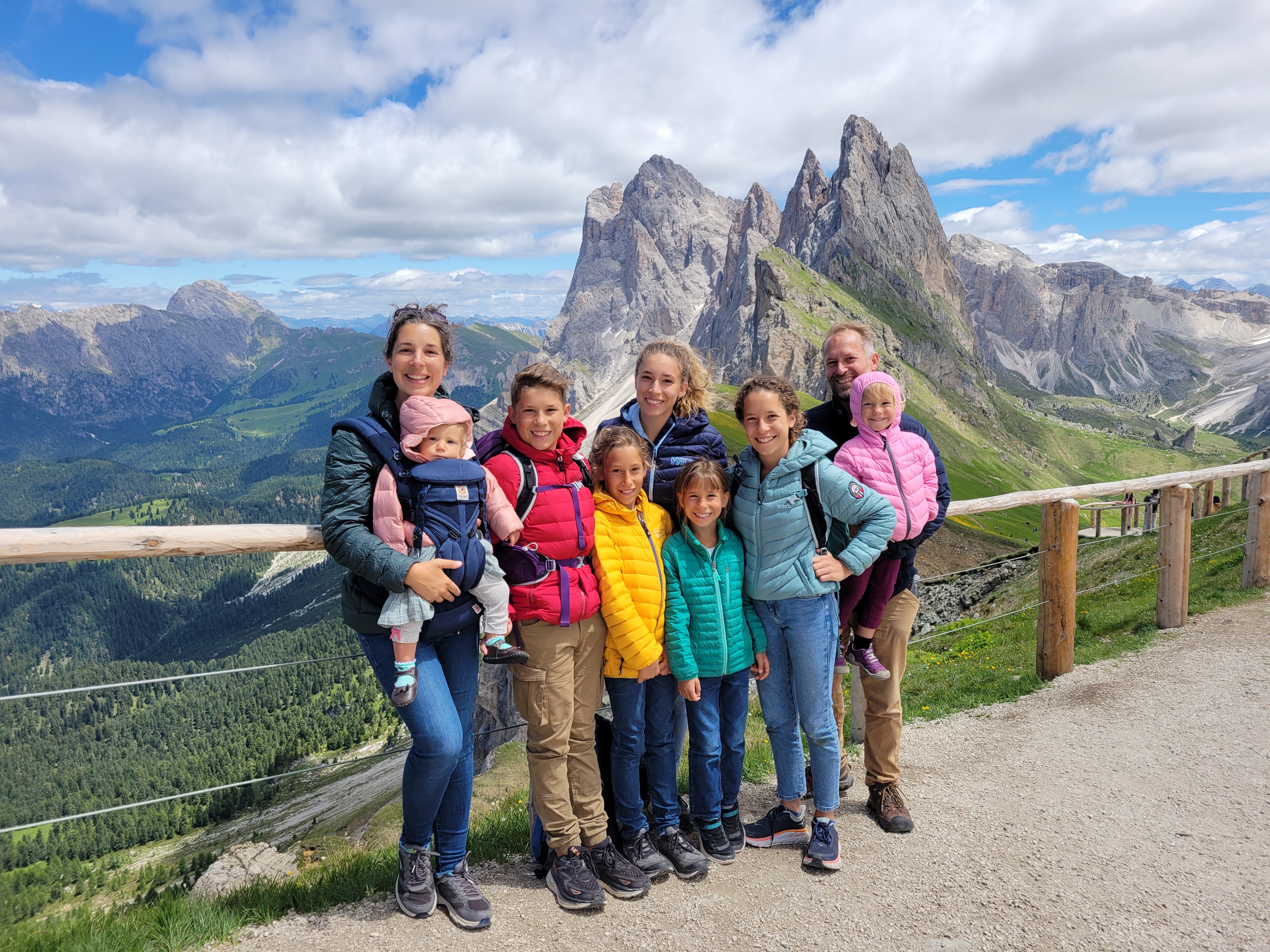 Gather Round and Get to Know: Benjamin Brewer - Azure Standard