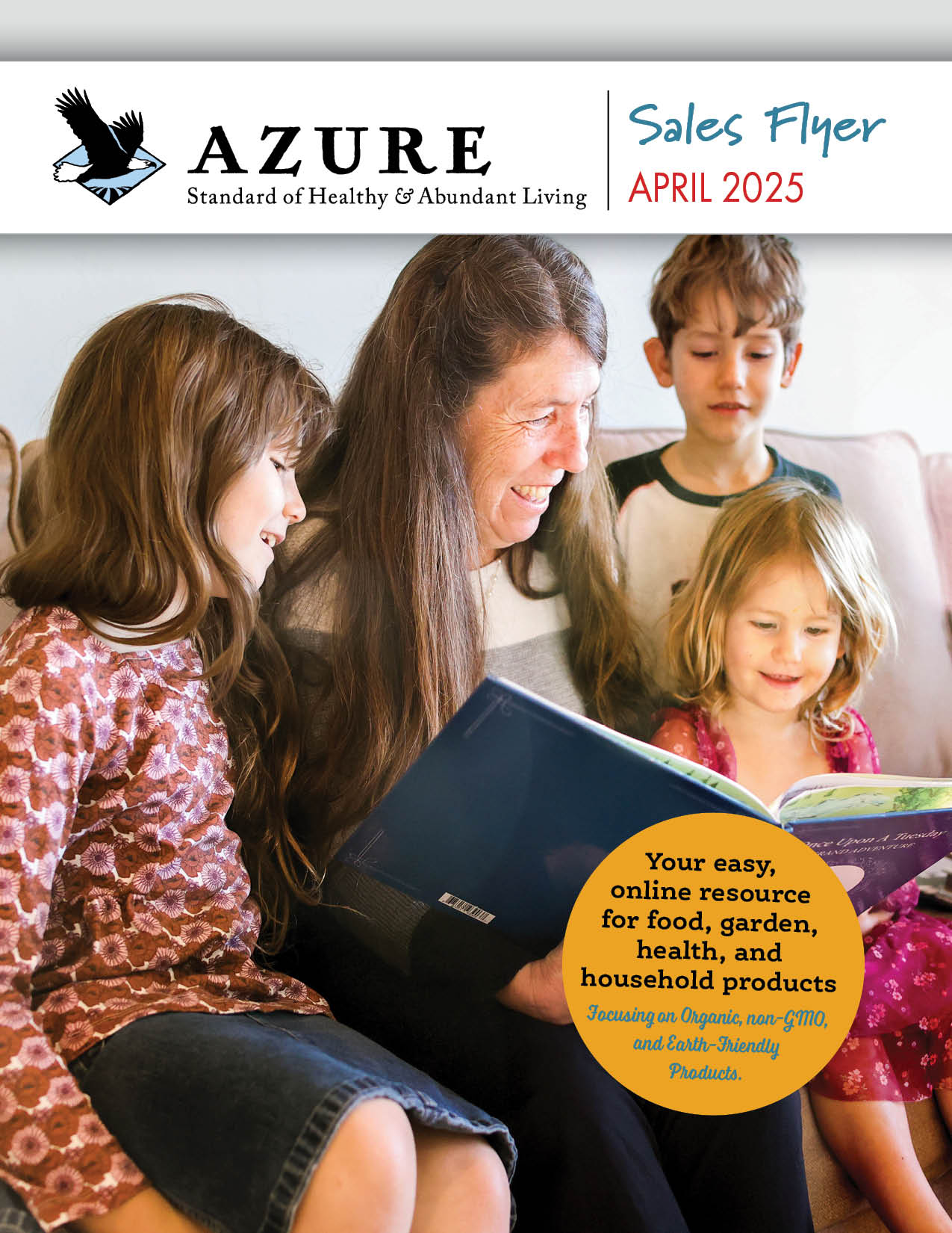 Azure Standard - Azure Standard