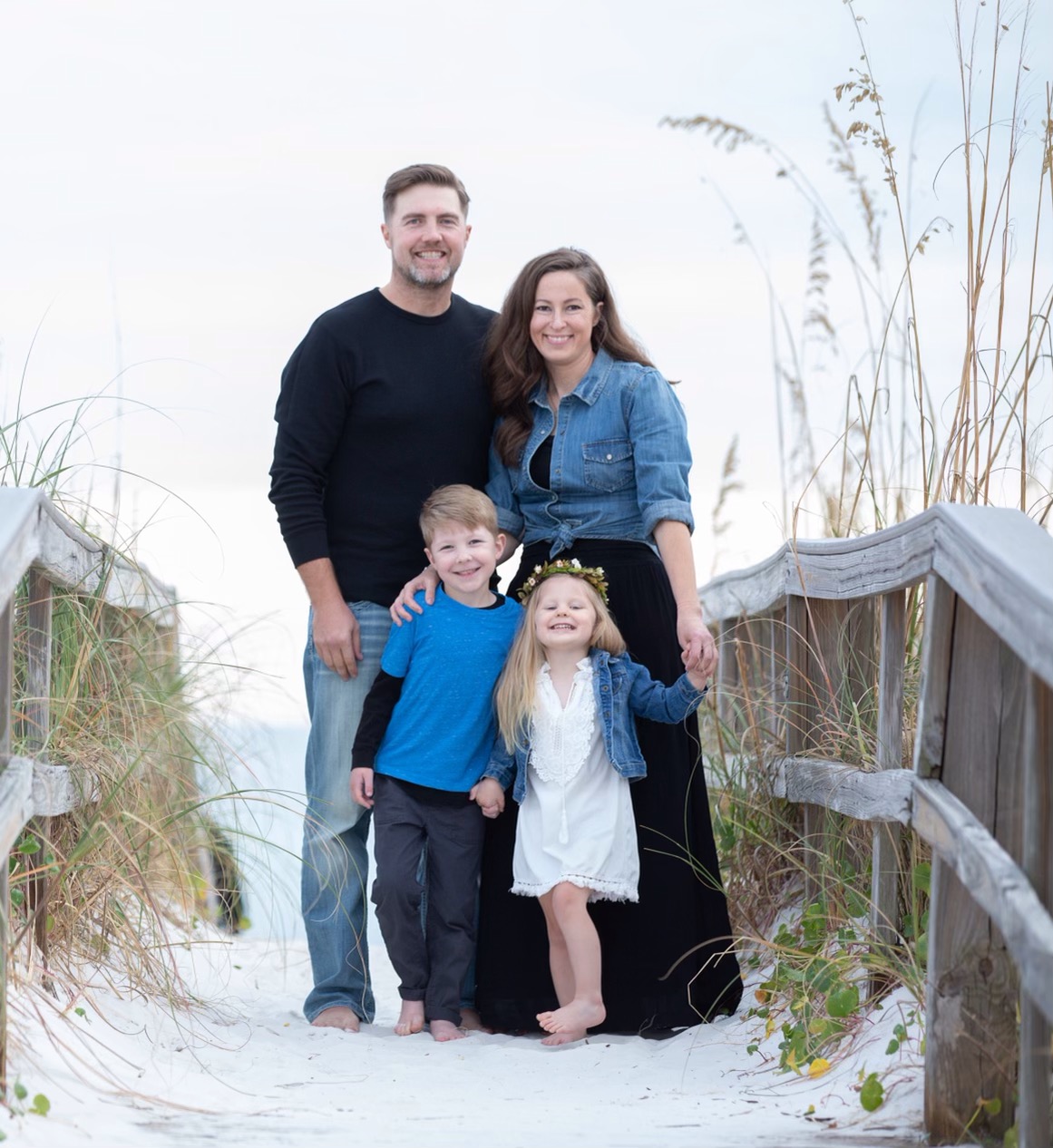 Meet Your Azure Delivery Driver - Azure Standard