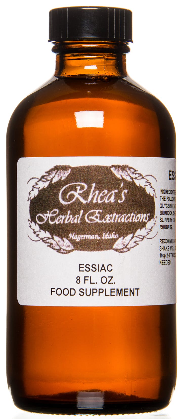 Rhea's Herbal Extractions: Pure & Effective Remedies for All Ages ...