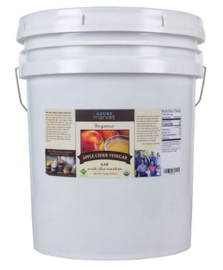 Safe Cleaners for the Homestead - Azure Standard