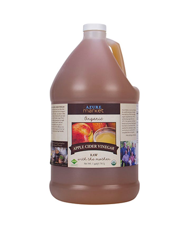 Safe Cleaners for the Homestead - Azure Standard