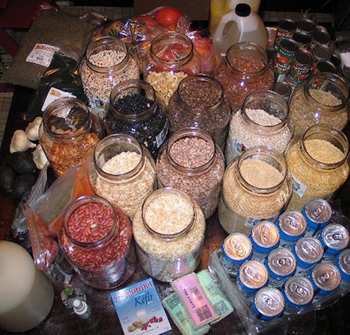 Why I Joined Azure Standard - Azure Standard