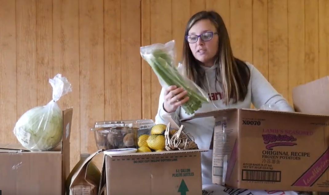 VIDEOS: Customers Post their #AzureHaul - Azure Standard