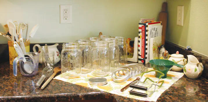 Homemade Canned Food: A How-To Guide for Home Canning - Azure Standard