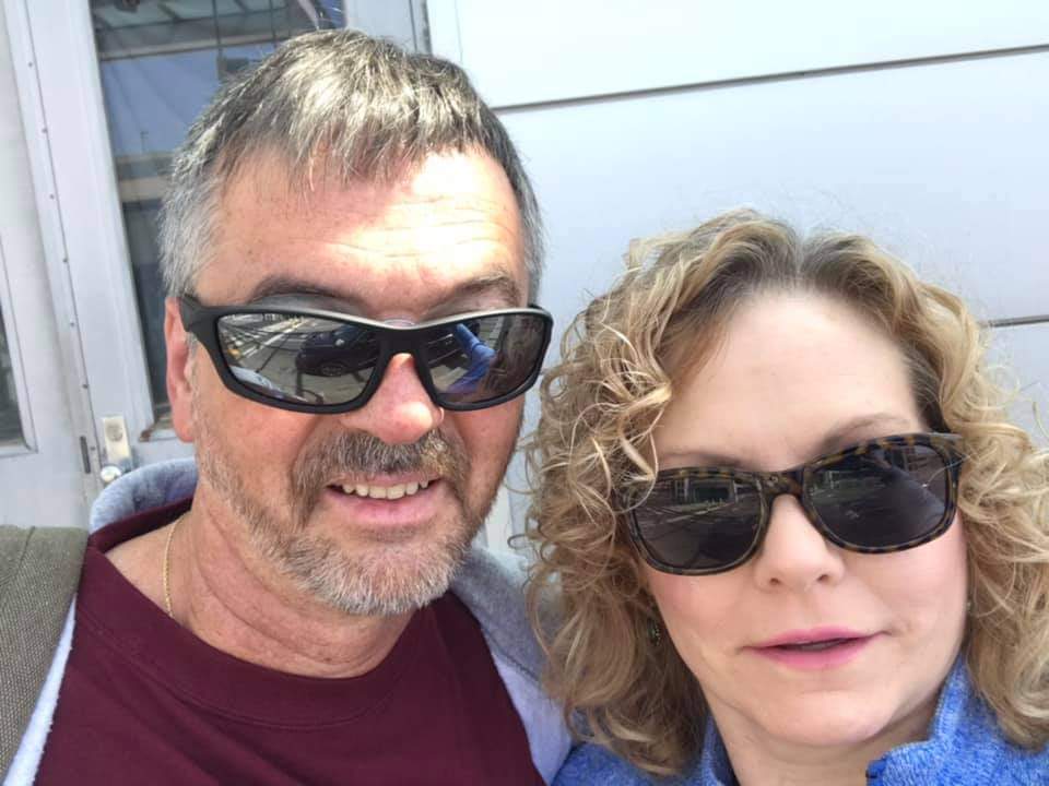 Meet Your Azure Delivery Driver - Azure Standard