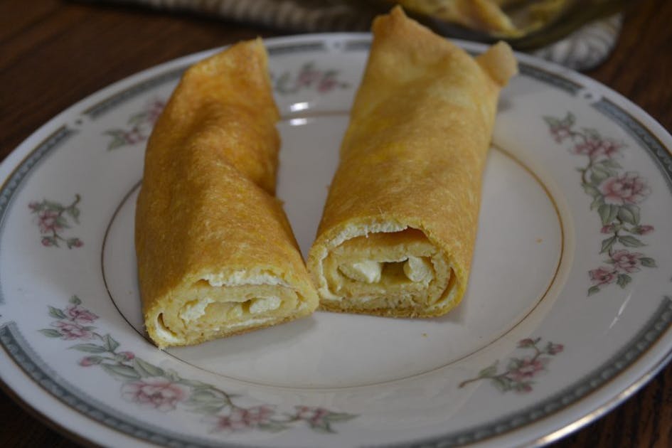 Cheese Rolls - Azure Standard