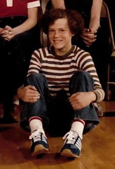 Meet the Founder & CEO, David Stelzer - Azure Standard