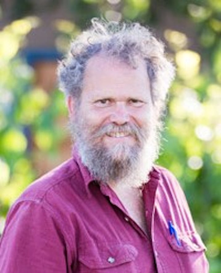 David Stelzer, CEO: Healthy Soil for Farmers & Gardeners - Azure Standard