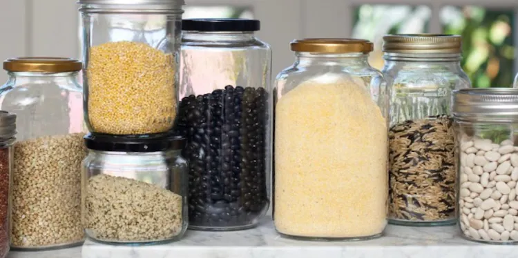 How Long Will My Food Last? Understanding Expiration Dates - Azure Standard