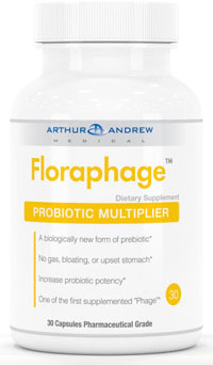 Arthur Andrew Medical: Nutritional Supplements for the Whole Body ...