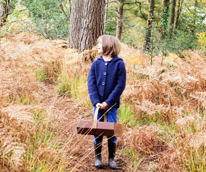 Foraging for Food and Medicine: Wild Edibles Part 2 - Azure Standard