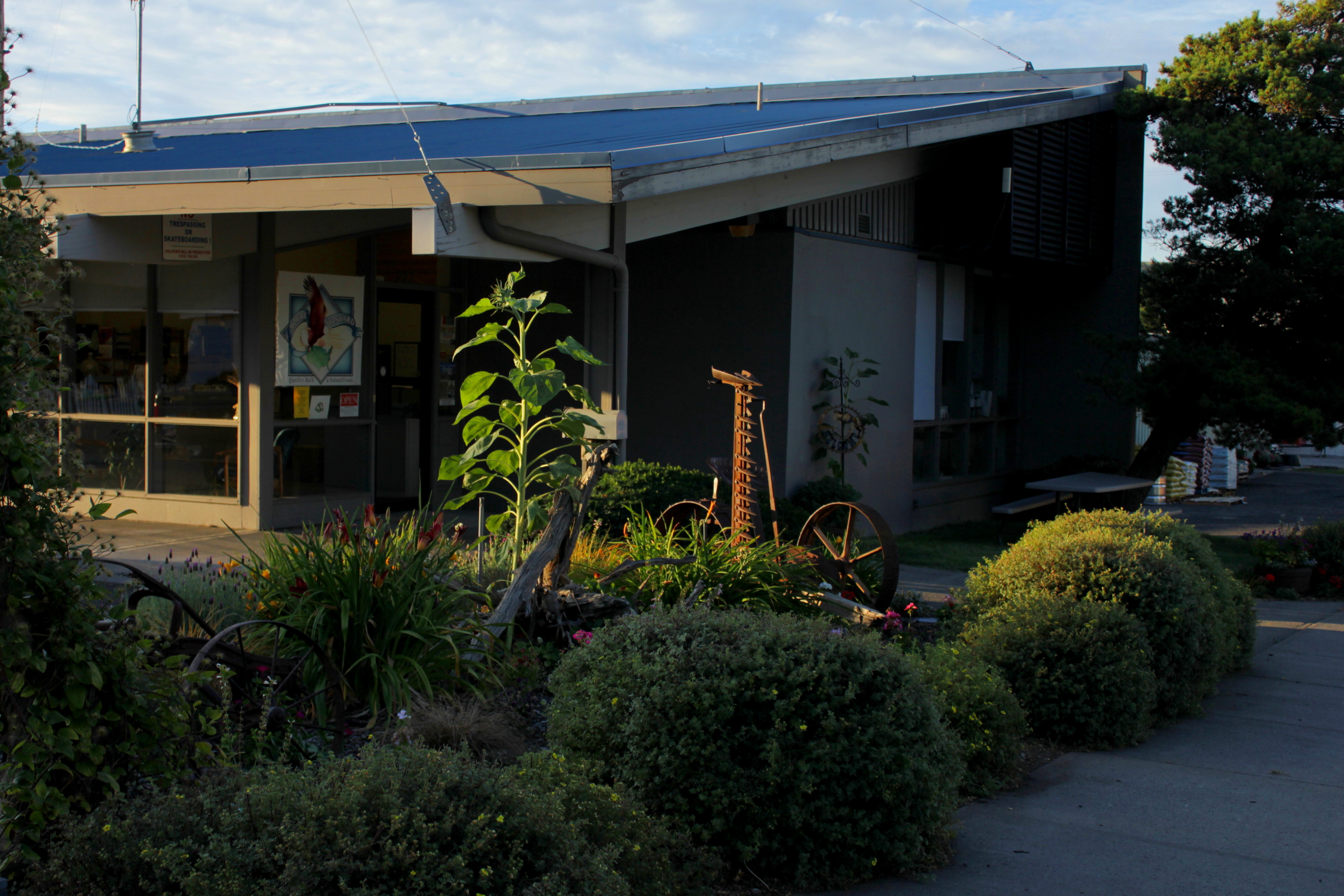 Customer Care Representative - Azure Standard