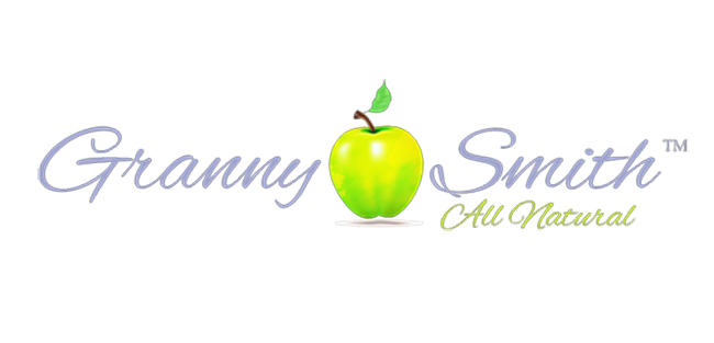 Granny Smith Deodorant - Azure Standard