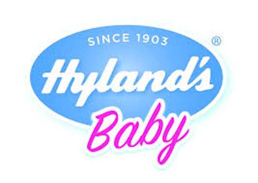 Hylands Baby Pain Relief - Azure Standard