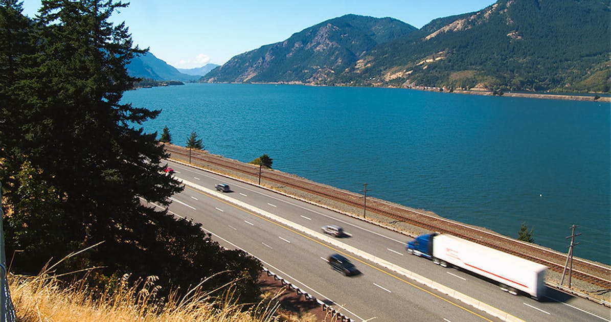 Trucking With A Purpose: Greg Hale shares the value of being an Azure ...