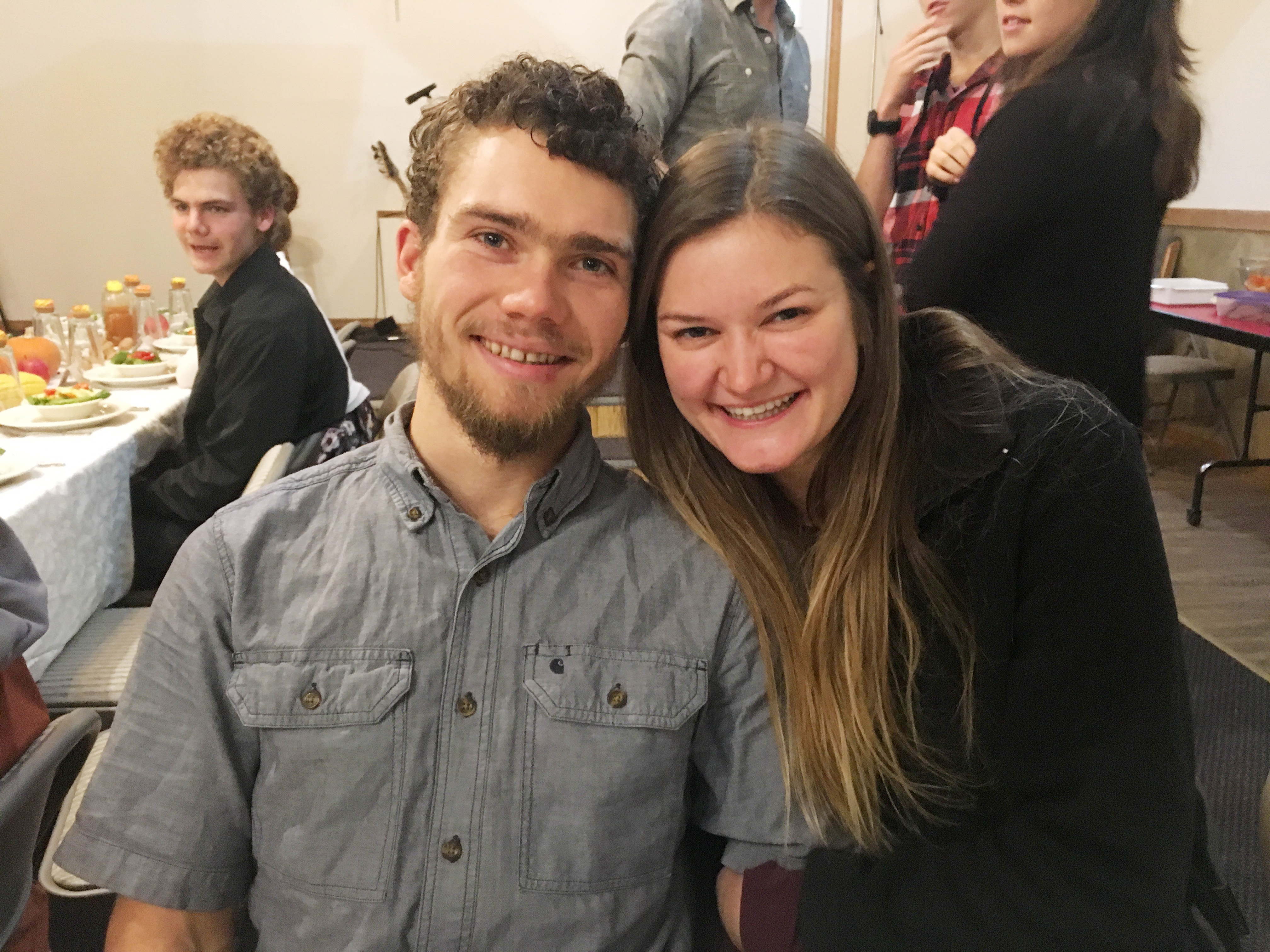 The Greenhouse Apprentice - Azure Standard