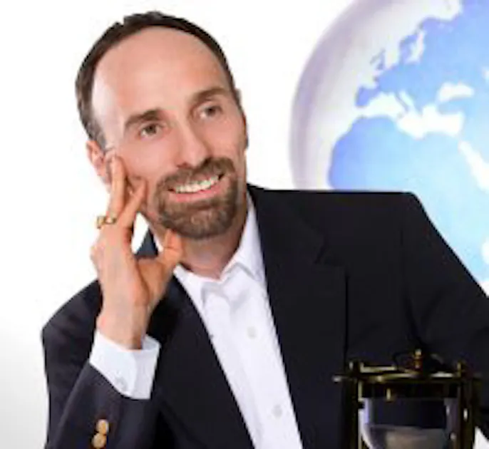 An interview with Jeffrey M. Smith - Azure Standard