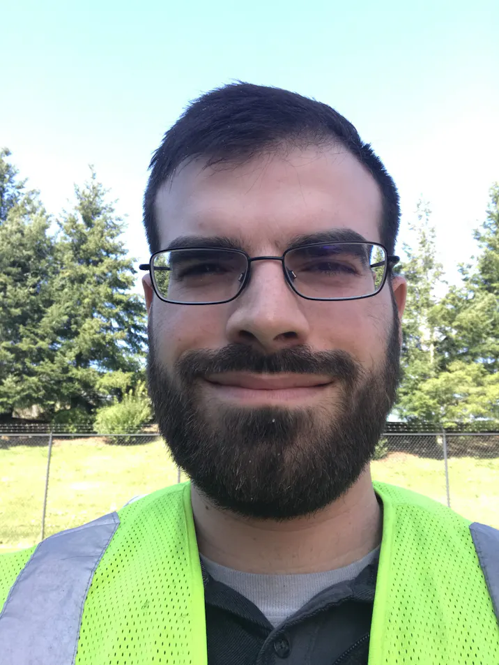 Meet Your Azure Delivery Driver - Azure Standard