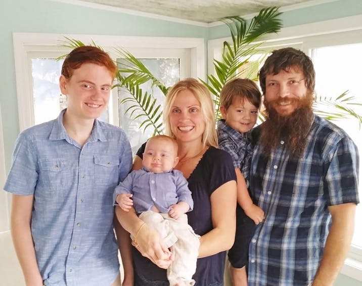 Meet Your Azure Delivery Driver - Azure Standard