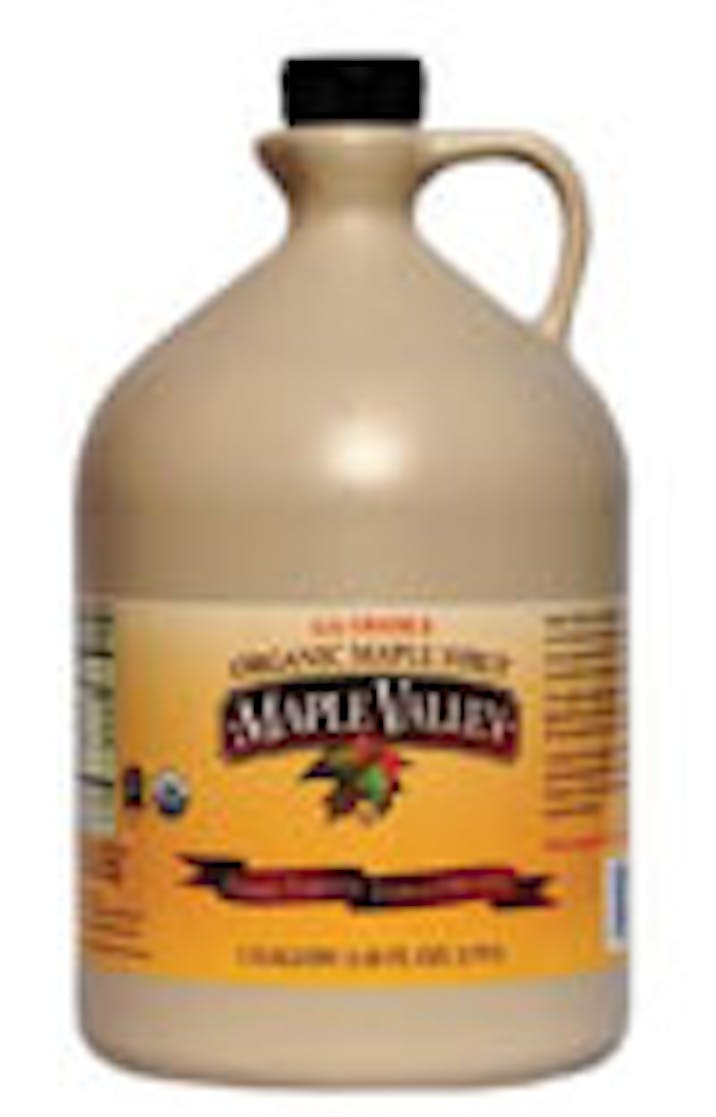 Tapping into Organic Maple Syrup at Maple Valley Cooperative - Azure ...