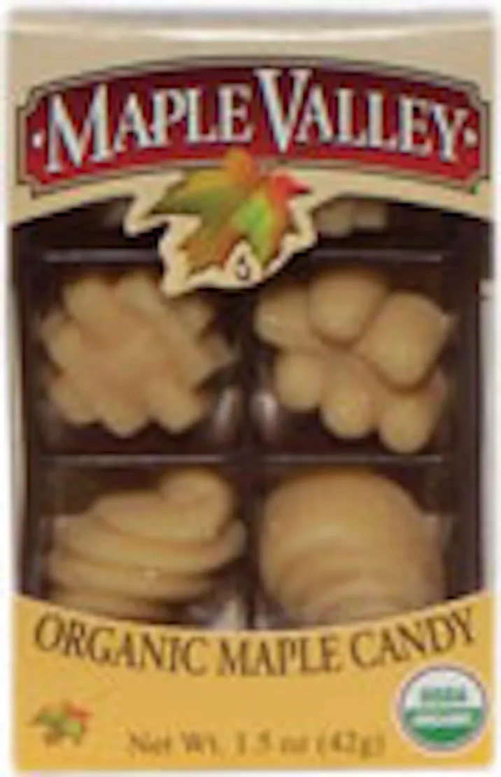 Tapping into Organic Maple Syrup at Maple Valley Cooperative - Azure ...