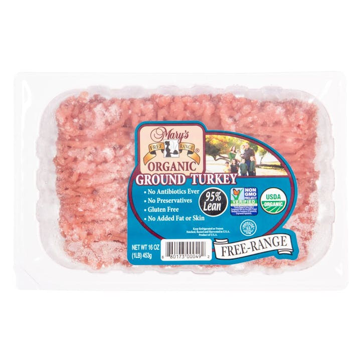 Who Wants a Free-Range Chicken or Turkey for Dinner? - Azure Standard