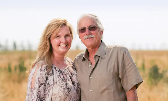 Oregon's Wild Harvest Wants to Reconnect You with Plants - Azure Standard