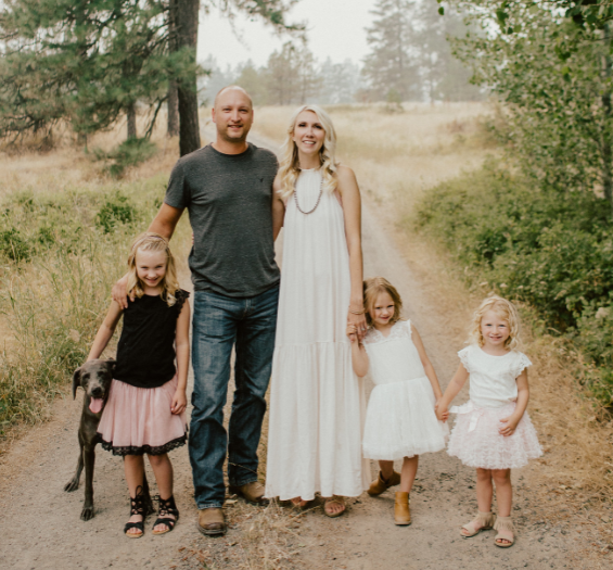 Get to know Patrick W, one of our delivery drivers here at Azure ...