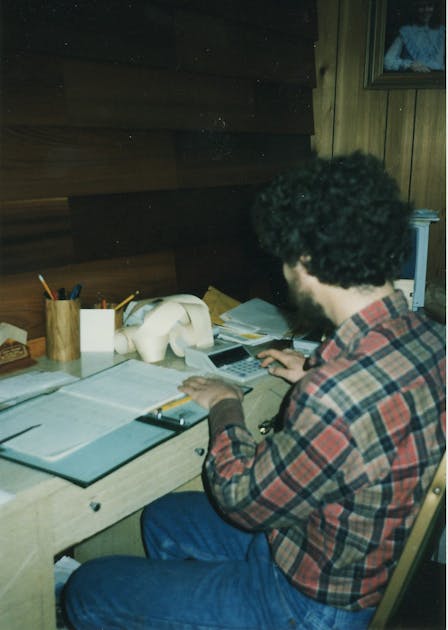 Our History - Azure Standard