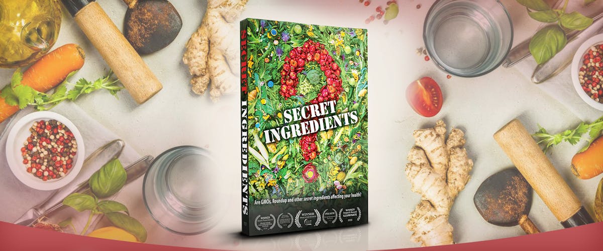 Testimonials about Secret Ingredients Movie - Azure Standard