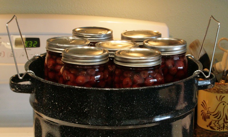 Homemade Canned Food: A How-To Guide for Home Canning - Azure Standard