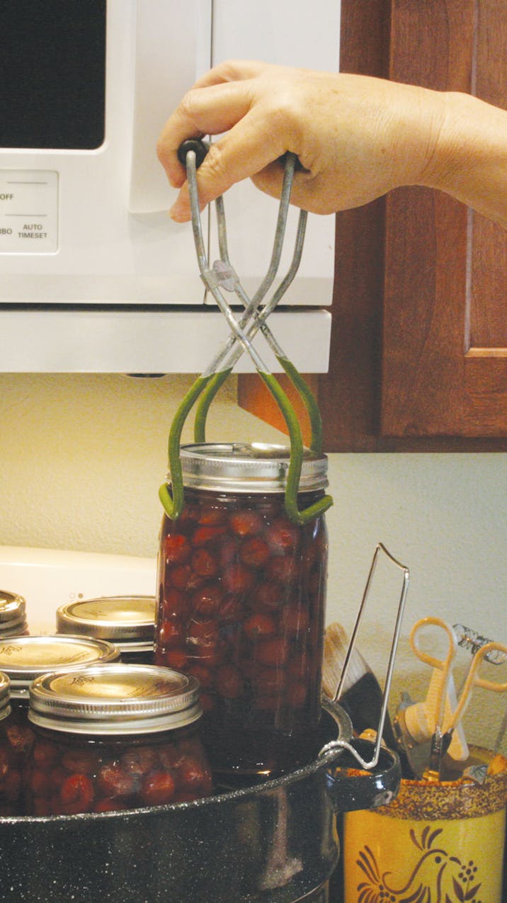 Homemade Canned Food: A How-To Guide for Home Canning - Azure Standard