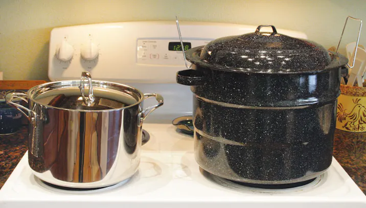 Homemade Canned Food: A How-To Guide for Home Canning - Azure Standard