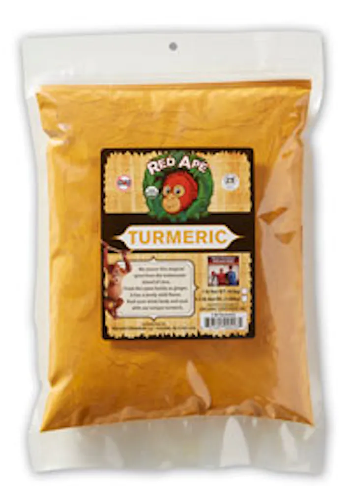 Red Ape: Making a Difference with Organic Cinnamon & Turmeric - Azure ...