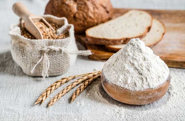 Ultra Unifine Flour: This Discovery May Revolutionize Dough - Azure ...