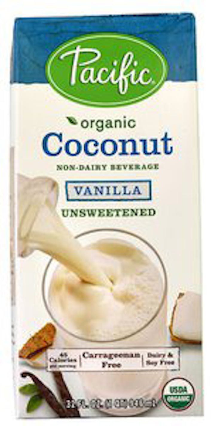 Pacific Foods: Organic Coconut Milk for Paleo Diets - Azure Standard