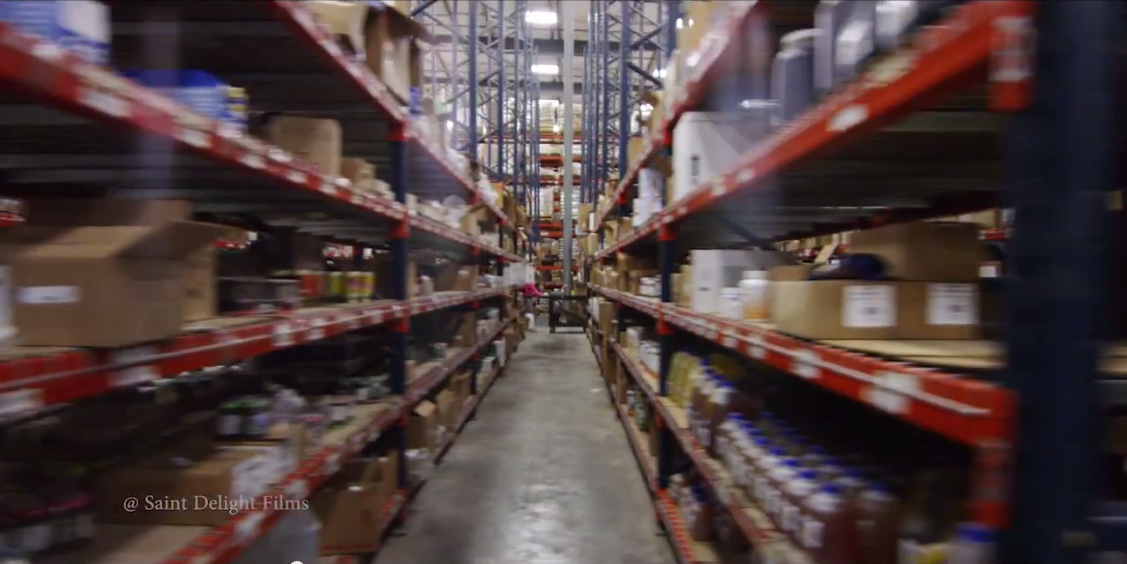 Meet Our Departments - Azure Standard