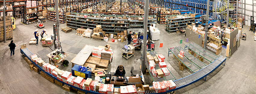 Your Drop on Facebook - Azure Standard