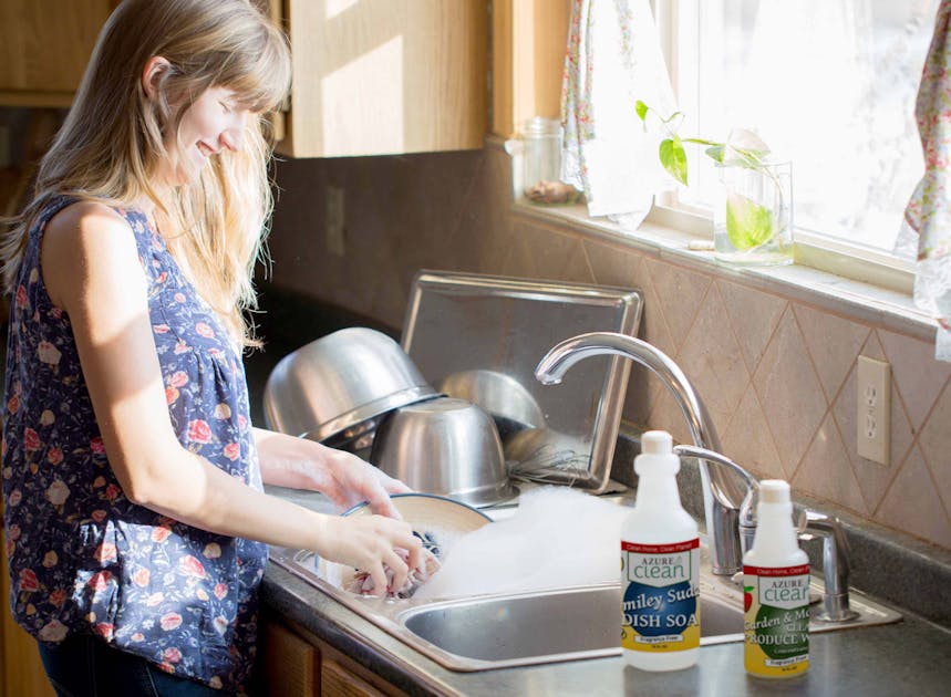 Introducing: Azure Clean - Azure Standard