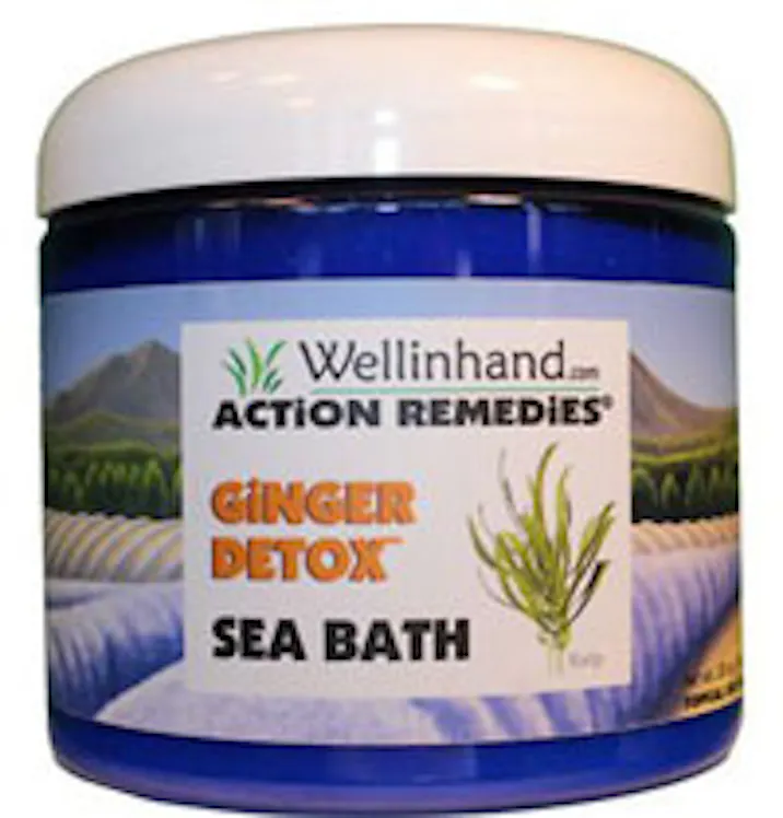 Well-In-Hand: Herbal Remedies and Essential Oils for Skin Care - Azure ...