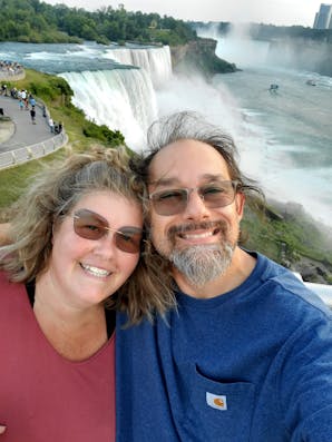 Azure Life - Azure Standard