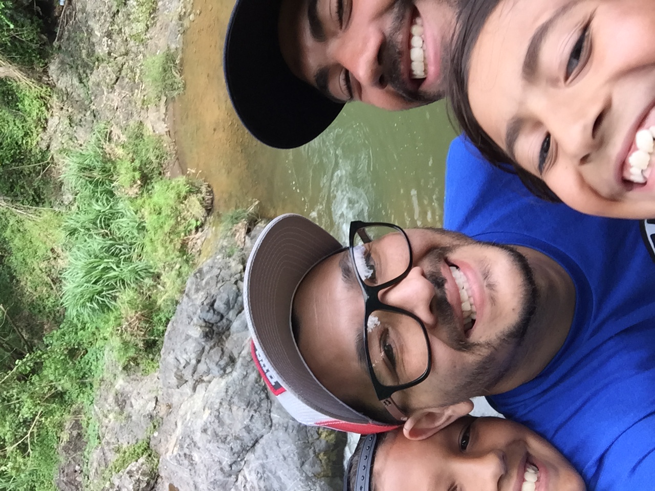 Meet Your Azure Delivery Driver - Azure Standard