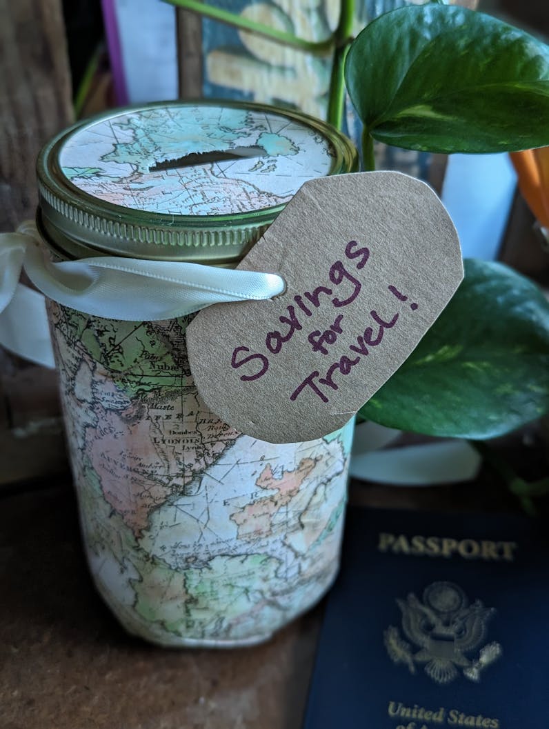 Creative Uses for Canning Jars - Azure Standard