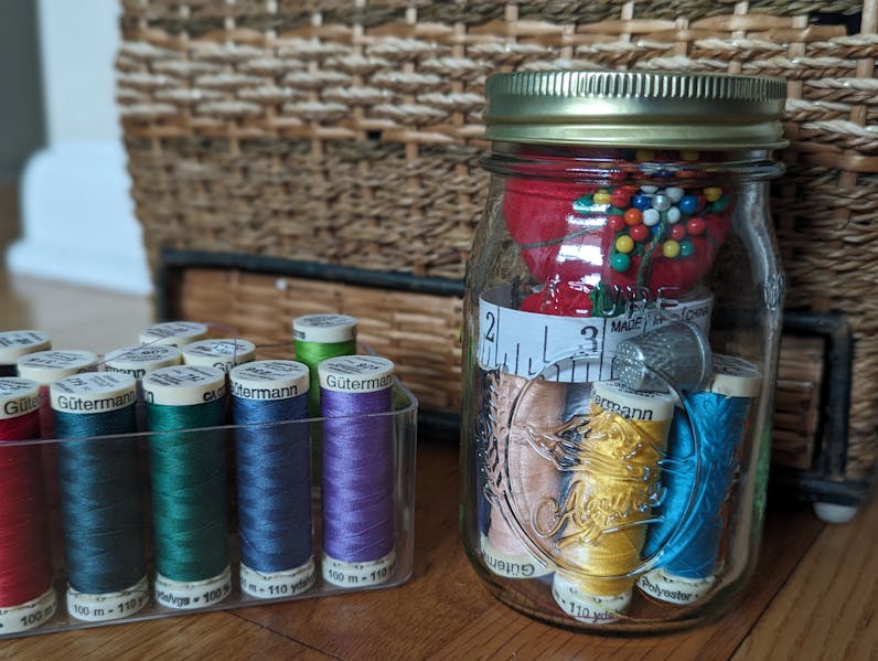 Creative Uses for Canning Jars - Azure Standard