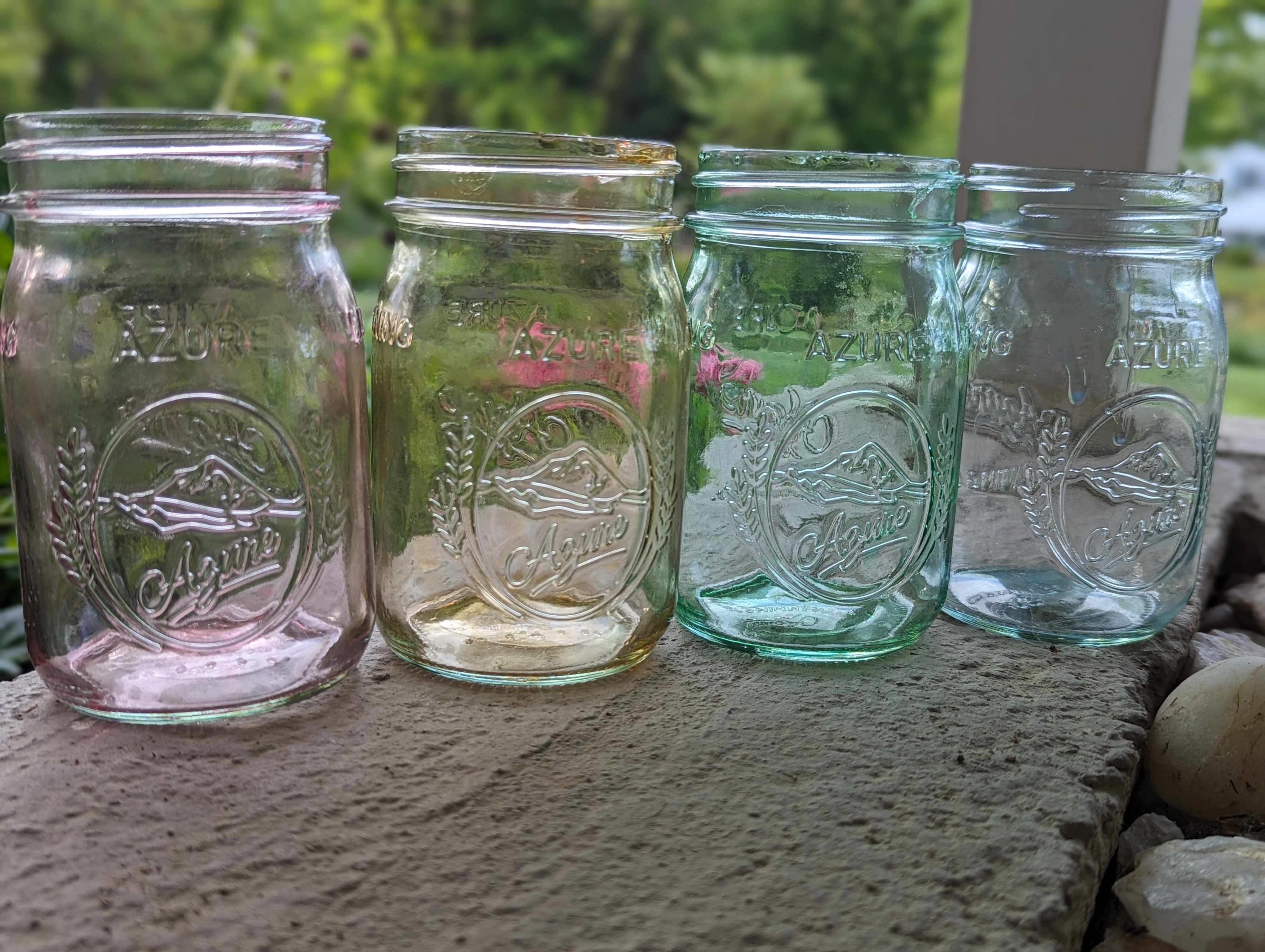 Creative Uses for Canning Jars - Azure Standard