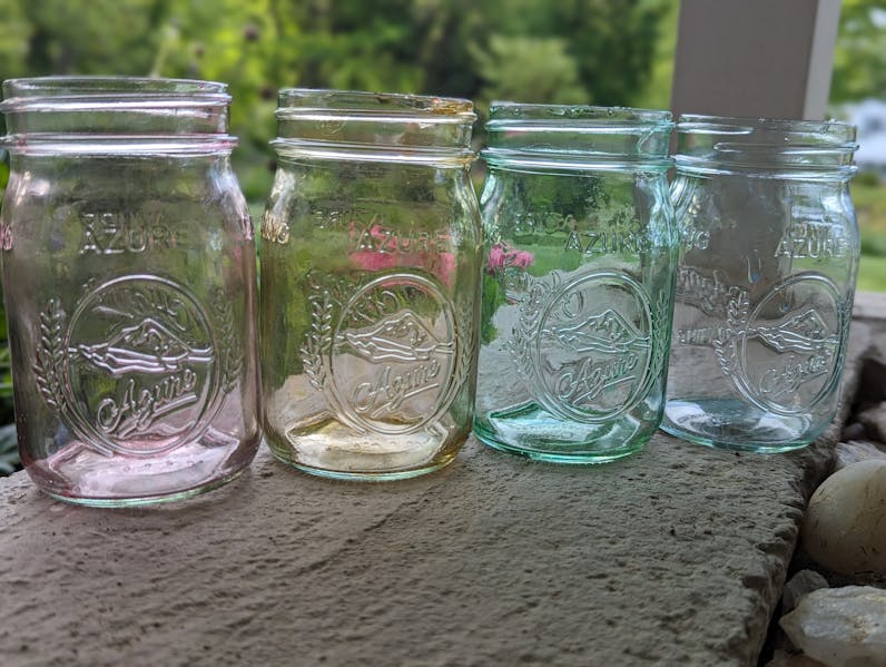 Creative Uses for Canning Jars - Azure Standard